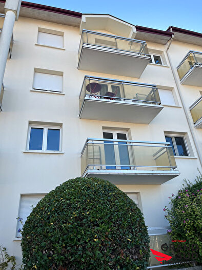 Appartement 2 pièces à louer - Talence, Saint-Genès, La Médoquine, Haut-Brion