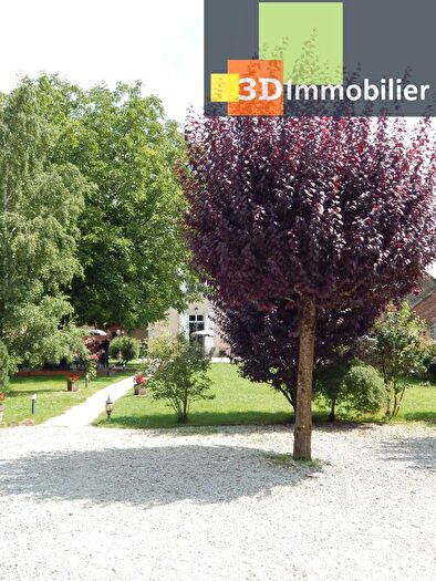 Château-Chalon : Maison 14 pièces à vendre