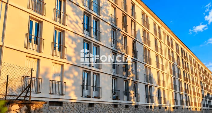 Appartement 4 pièces à Limoges, Centre-ville, Hôtel de Ville, Emailleurs, à vendre