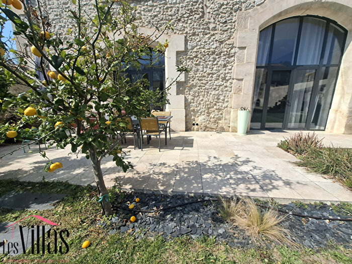 Maison à vendre - Béziers - 7 pièces - 4 chambres