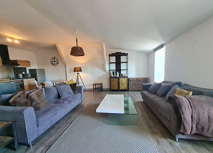 Appartement 4 pièces à vendre à Lectoure