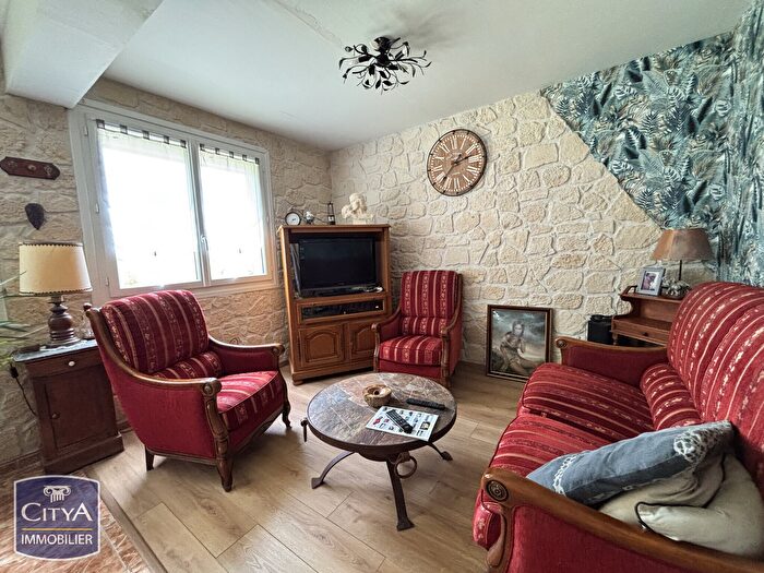 Appartement 4 pièces à vendre à Château-Thierry, Les Vaucrises