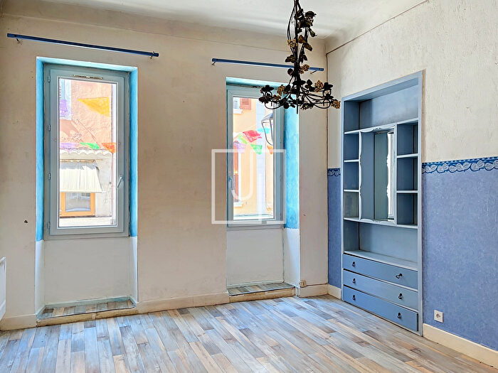Appartement 4 pièces à vendre à Barcelonnette