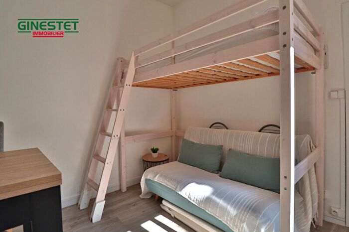 Appartement 1 pièce à louer à Troyes, Cathédrale