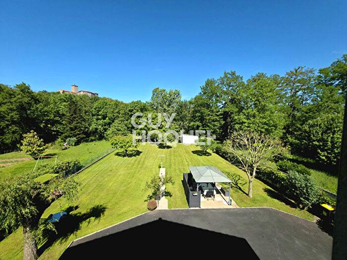 Maison 5 pièces à vendre à Montverdun