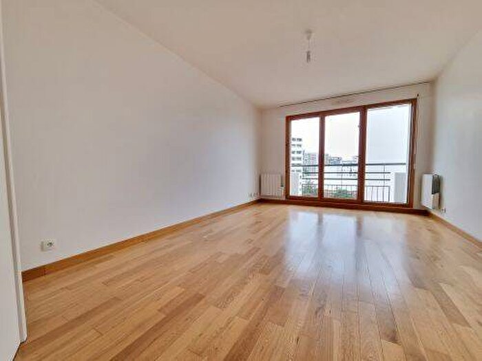 Appartement à louer - Nation-Picpus, Paris ème arrondissement - 2 pièces - 1 chambre