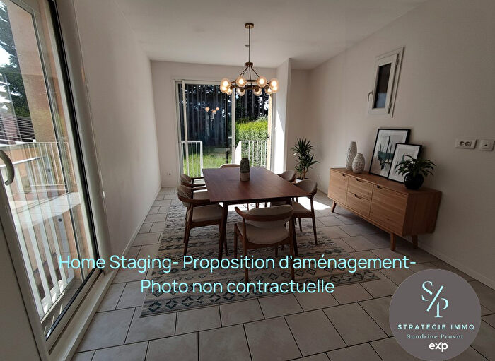 Maison 4 pièces à vendre à Gournay-en-Bray