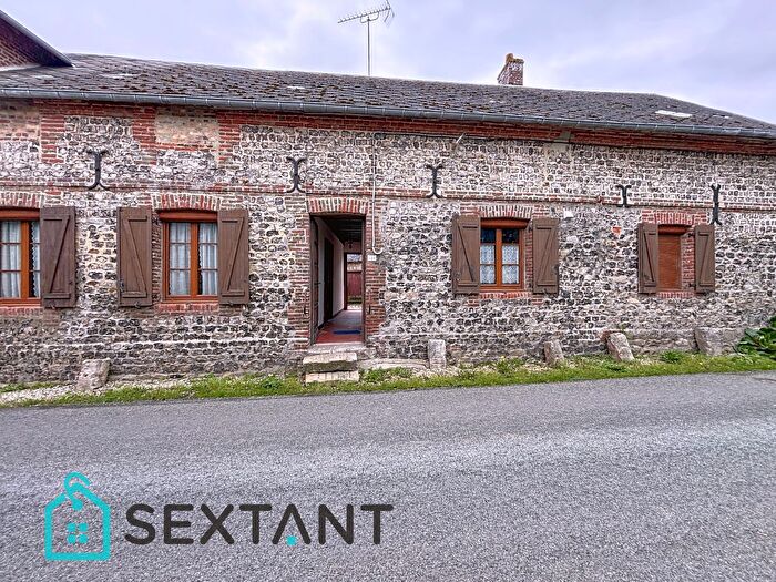 Maison 3 pièces à Sotteville-sur-Mer, à vendre