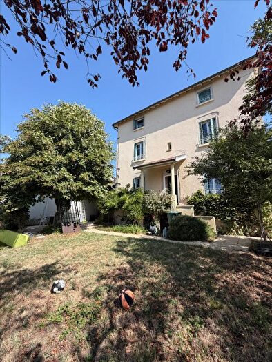 Vaugneray : Maison 4 pièces à louer