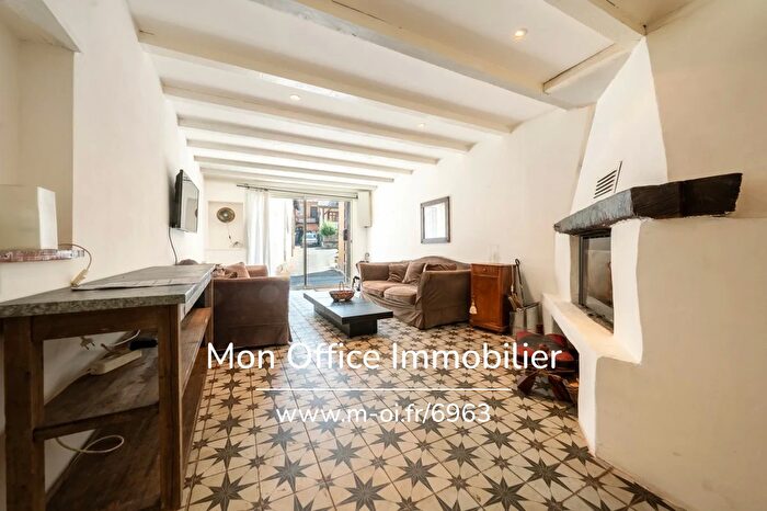 Maison 3 pièces à vendre - Crots