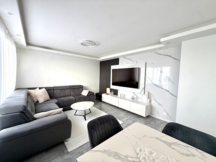 Appartement 4 pièces à vendre à Livry-Gargan, Centre-ville