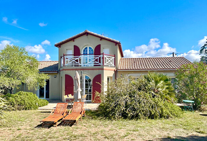 Maison à vendre - Pornic, Birochère, Joselière, Le Plessis Maîs - 5 pièces - 3 chambres