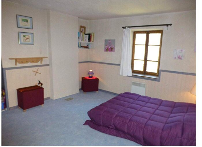 Maison 3 pièces à louer à Brides-les-Bains