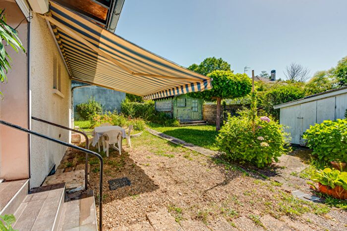 Orthez - Maison 3 pièces à vendre