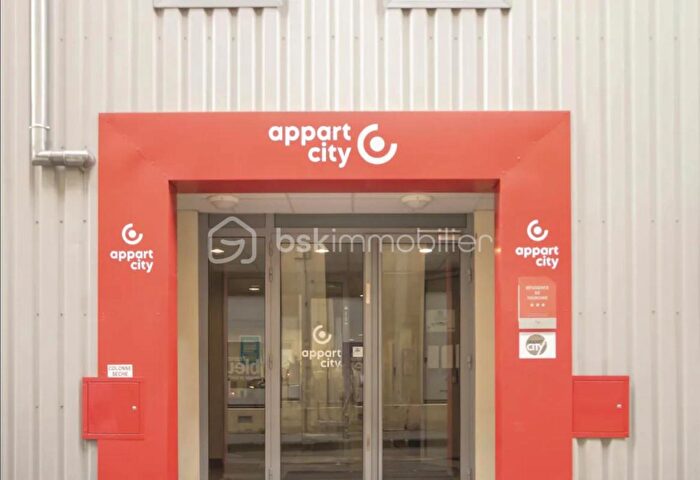 Appartement 1 pièce à vendre - Valence, Centre-ville