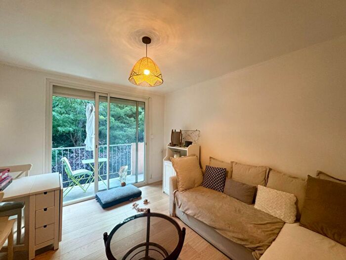 Appartement 1 pièce à louer - Toulouse, Château de l'Hers
