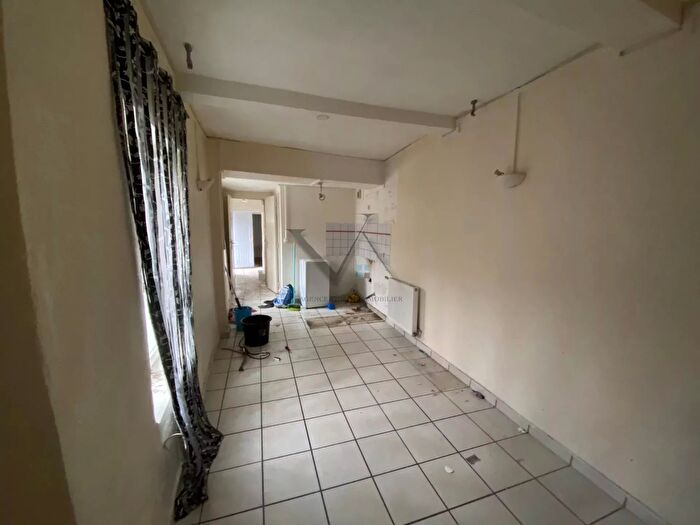 Appartement à vendre - Montélimar, Cabiac, Montlouis, Margerie, Chapellerie - 1 pièce