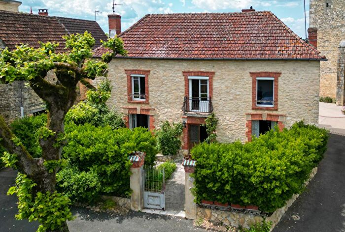 Maison à vendre - Cazals - 5 pièces - 4 chambres