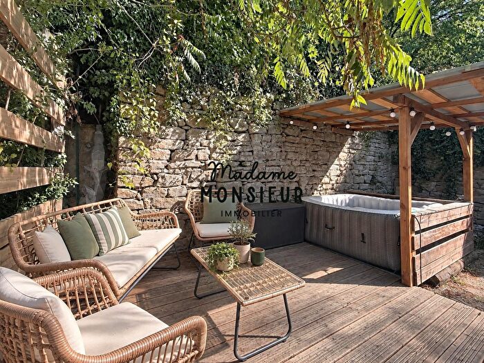 Maison 4 pièces à vendre - Cessieu