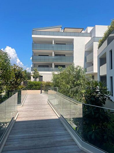 Maison à vendre - Saint-Jean-de-Védas - 3 pièces