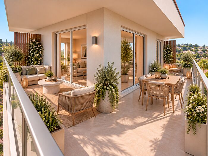 Maison 3 pièces à Nice, à vendre
