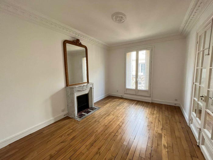 Appartement 3 pièces à Aligre-Gare de Lyon, Paris 12ème arrondissement, à louer