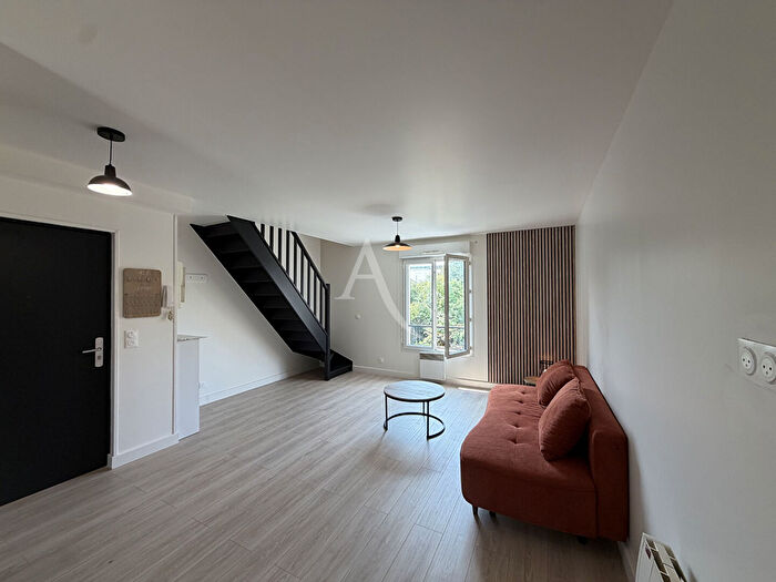 Appartement 3 pièces à Drancy, Les Oiseaux, à louer