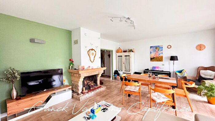 Noisy-le-Roi - Appartement 5 pièces à louer