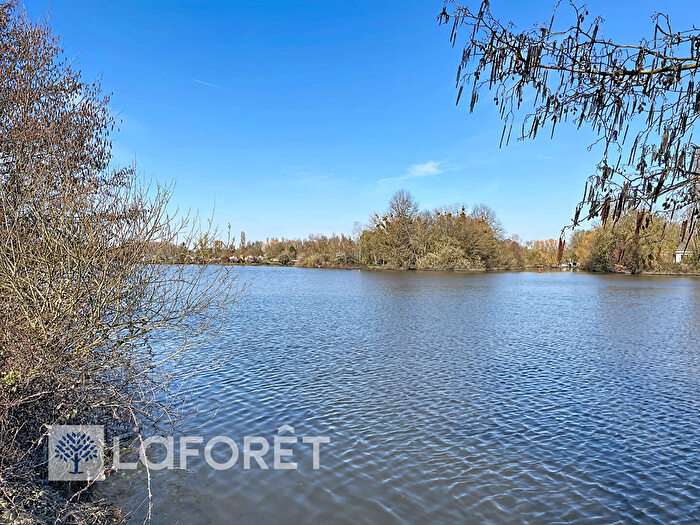 Maison à vendre - Nort-sur-Erdre - 7 pièces - 4 chambres