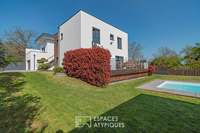 Maison à vendre - Pfaffenhoffen - 7 pièces