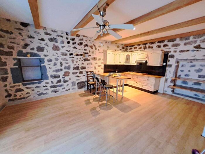 Maison à louer - Coopérative, Agde - 3 pièces - 2 chambres