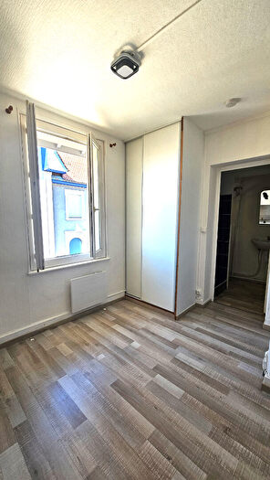Appartement 1 pièce à vendre - Thonon-les-Bains, Ouest