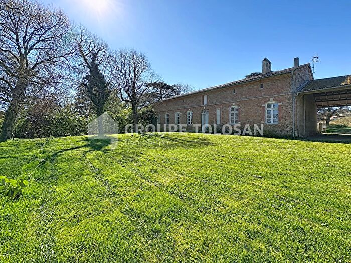 Maison à vendre - Lanta - 6 pièces - 4 chambres