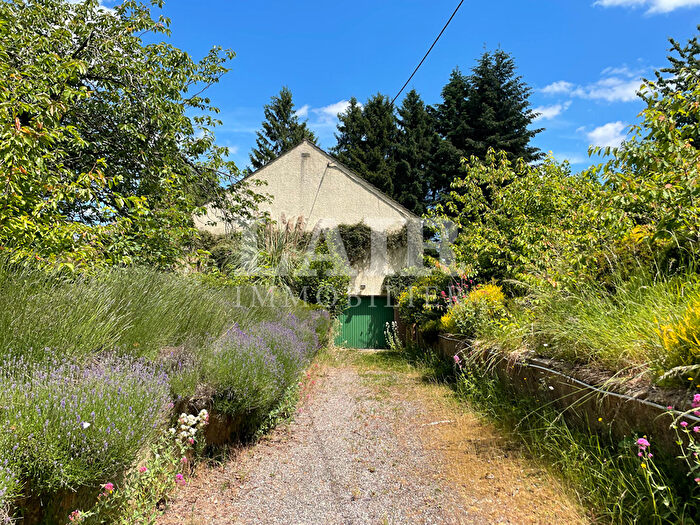 Bazoches-sur-Hoëne - Maison 5 pièces à vendre