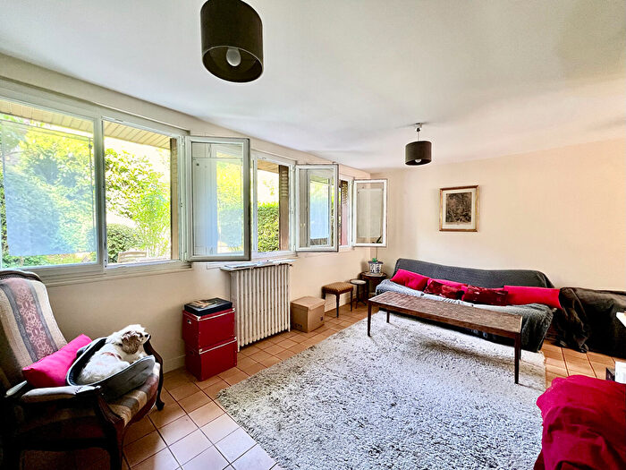 Maison à vendre - Sèvres - 5 pièces - 4 chambres