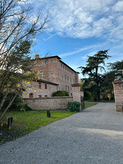 Appartement 4 pièces à Muret, Cazaux, Moulin de Garonne, Blanquettes, à vendre