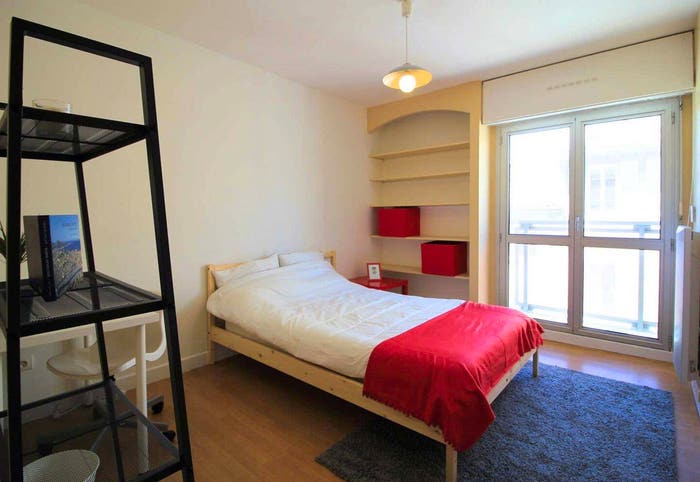 Appartement 1 pièce à louer à Saint Charles, Marseille 1er arrondissement