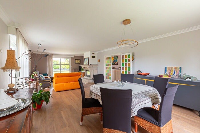 Maison 8 pièces à vendre - Yffiniac