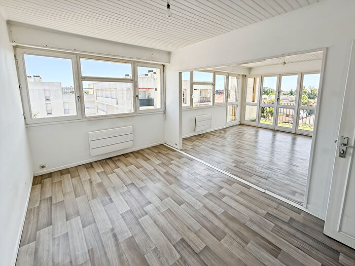 Appartement 5 pièces à vendre à Talence, Saint-Genès, La Médoquine, Haut-Brion