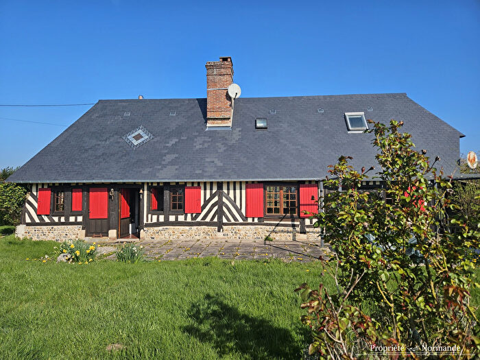 Cormeilles : Maison 5 pièces à vendre
