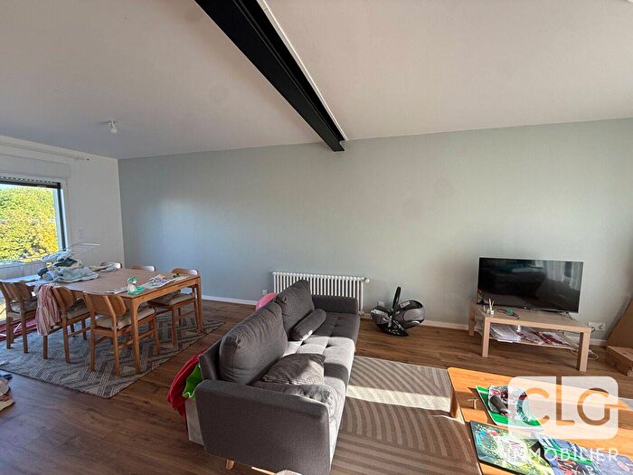 Maison 5 pièces à louer à Kerarthur-Le Guerdy, Pont-l'Abbé