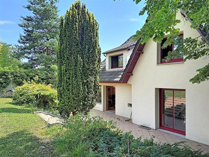 Maison 7 pièces à vendre à Rambouillet
