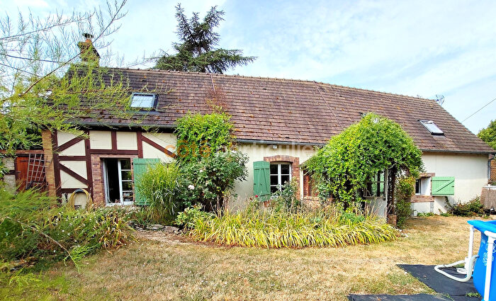 La Chapelle-sur-Aveyron - Maison 5 pièces à vendre