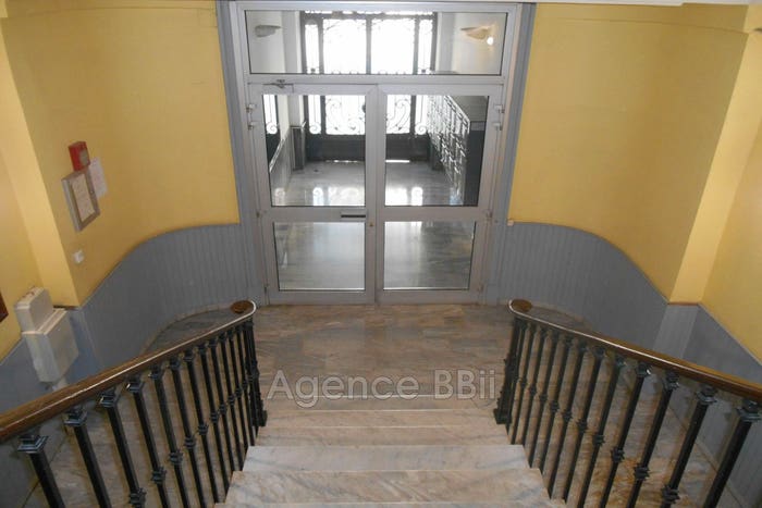 Nice, Vernier - Appartement 3 pièces à vendre
