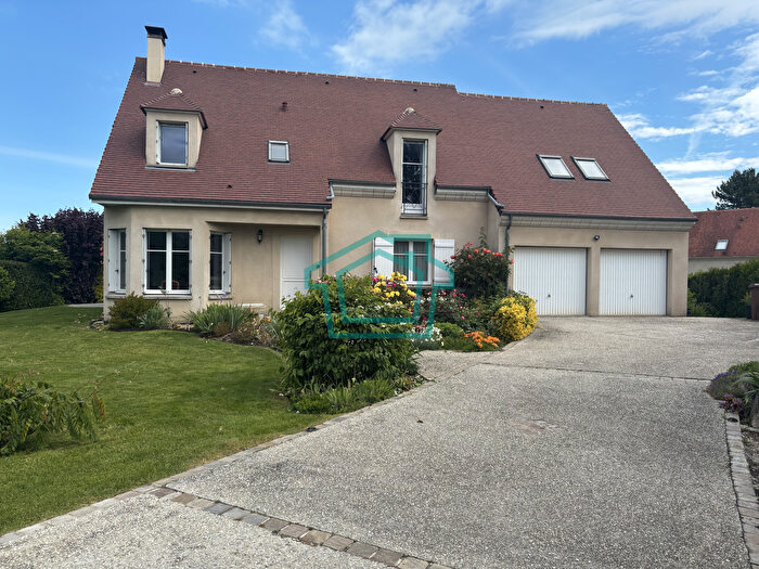 Maison 8 pièces à Thoiry, à vendre
