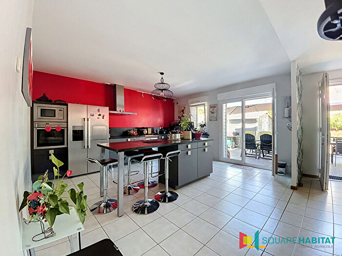 Maison 5 pièces à Cantenay-Épinard, à vendre