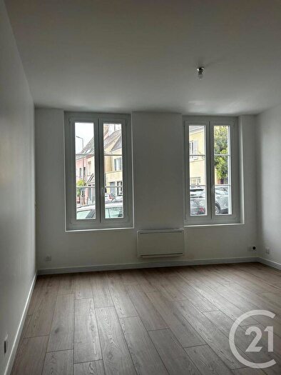 Appartement 1 pièce à louer - Dreux