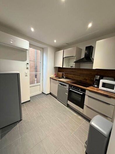 Centre Ville, Mâcon - Appartement à louer