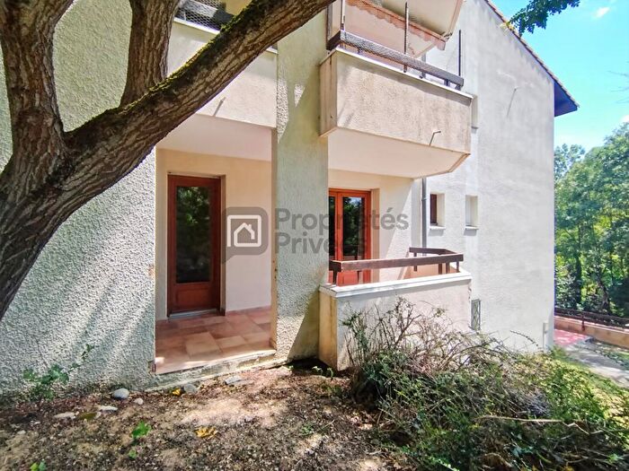 Appartement 3 pièces à vendre - Toulouse, Pouvourville