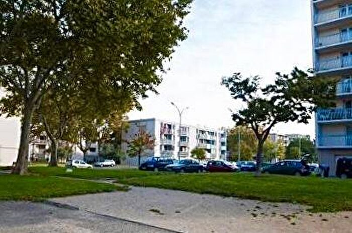 Appartement 4 pièces à louer - Fontcouverte, Avignon